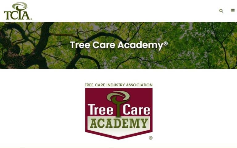 Tree Care Industry Associations and Certifications - TreeCareHQ