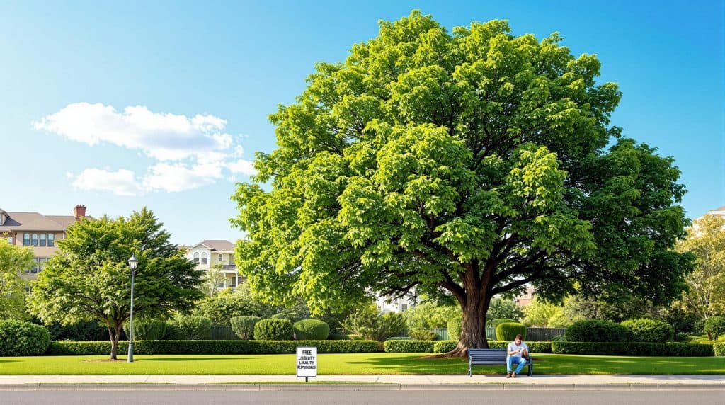 Third-Party Liability in Tree Emergencies Explained