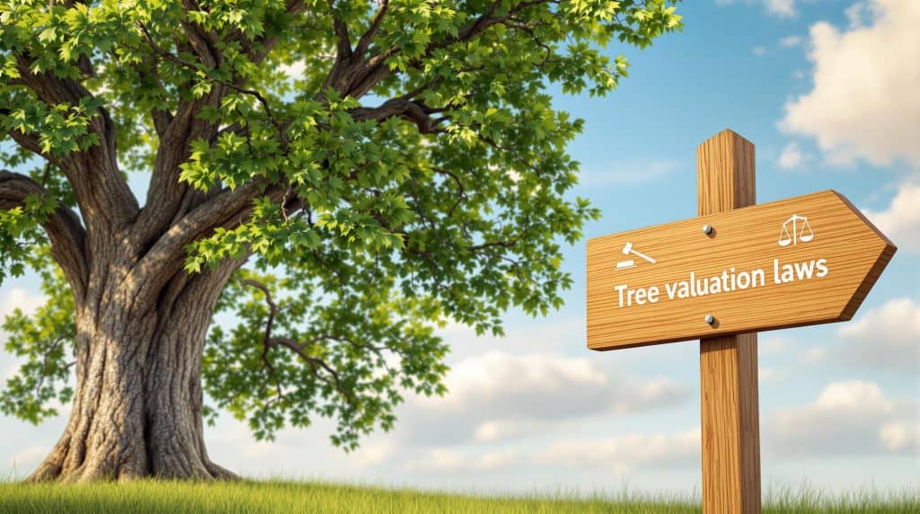 Tree Valuation Laws: Key Legal Basics