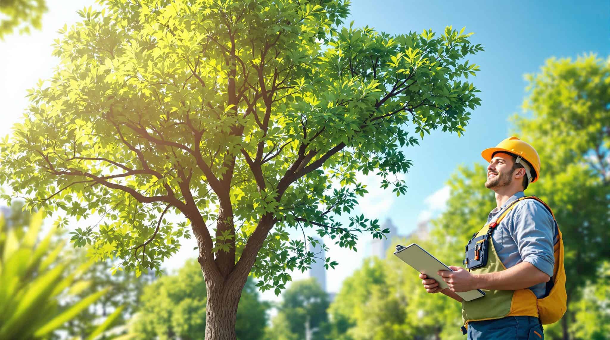 Tree Ordinance Violations: Common Fines Explained